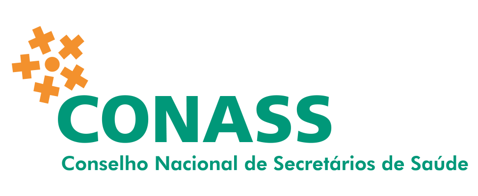 logomarca SUS - CONASS