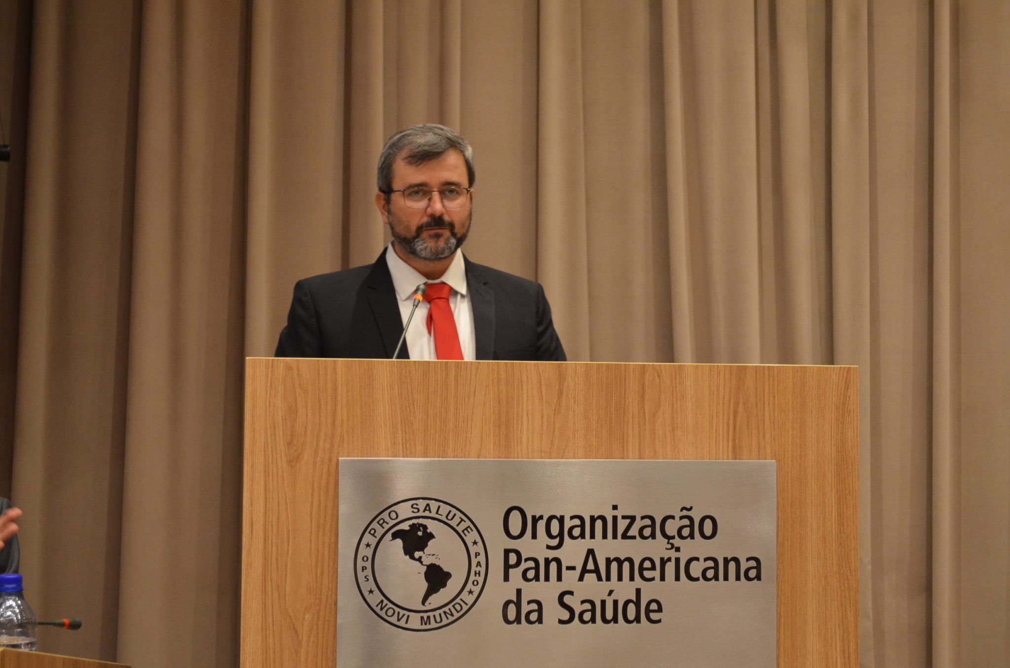 Artigo – Agenda para o SUS: regionalização e reforma hospitalar