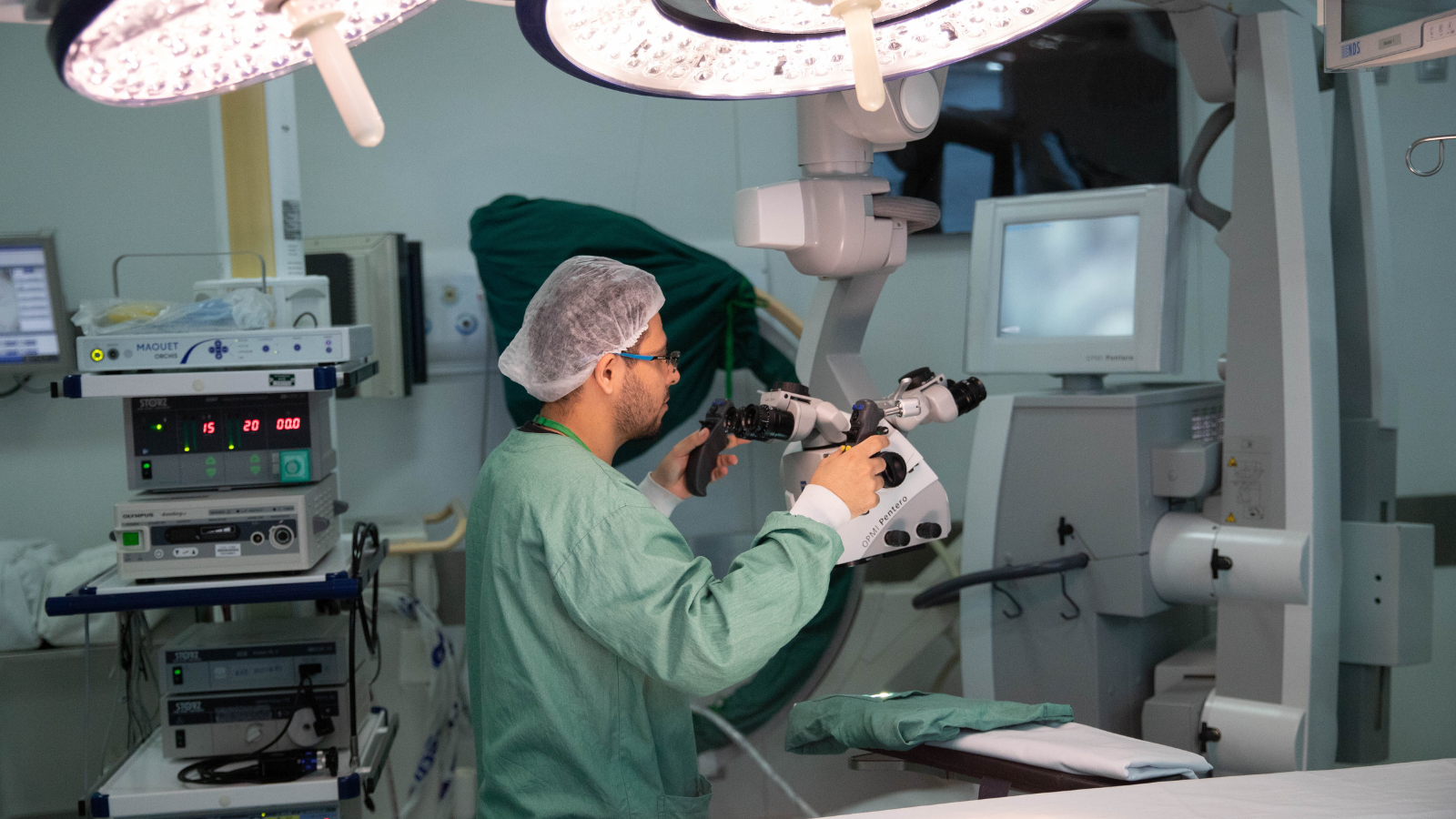 Governo atende mais de 20 mil pacientes com câncer e organiza fila de ...