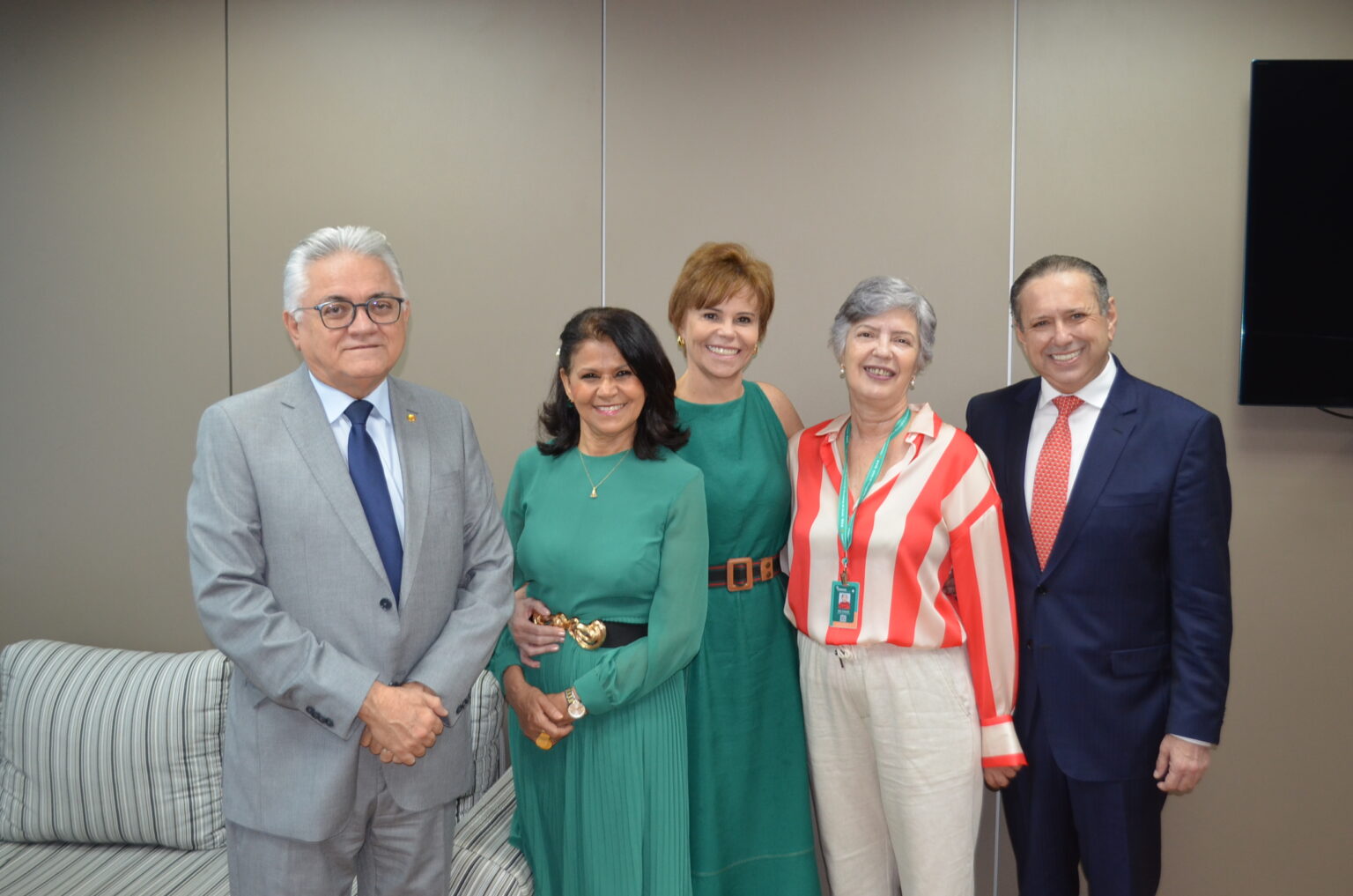 Após 10 anos, Tauá/CE planeja junto com o Conass, seminário de ...