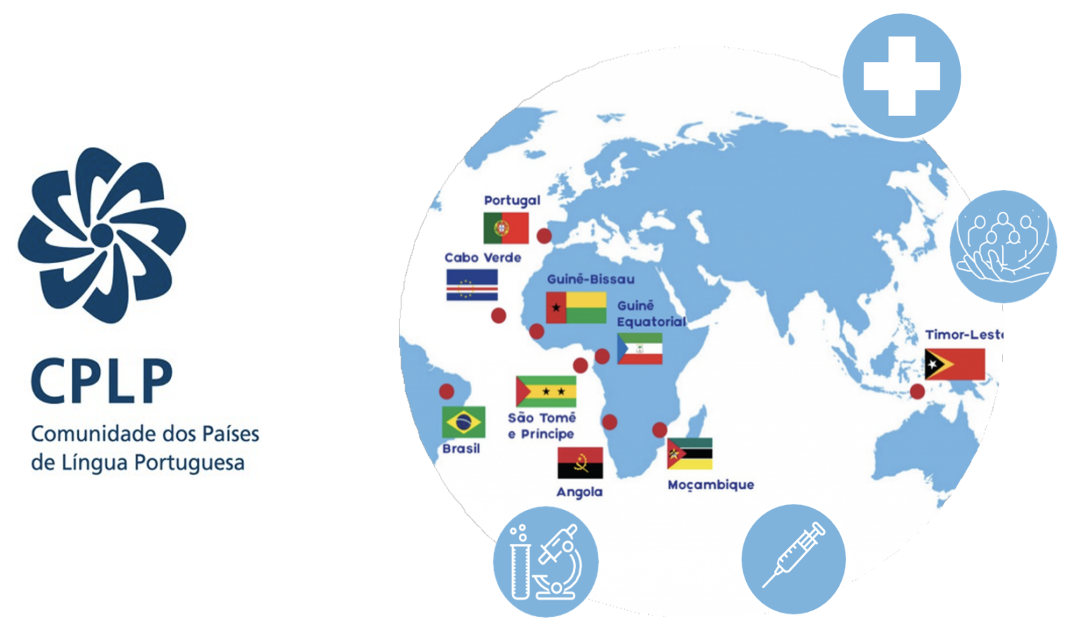 Abertas as inscrições para o Seminário internacional Cuidados de Saúde ...