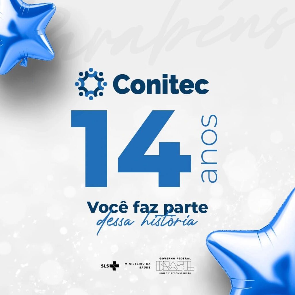 Conitec alcança a milésima deliberação após 14 anos de recomendações ...